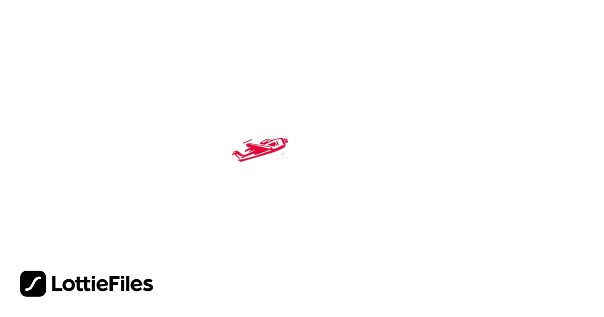Free aviator_splash_screen Animation by kpmotiongraphics | LottieFiles
