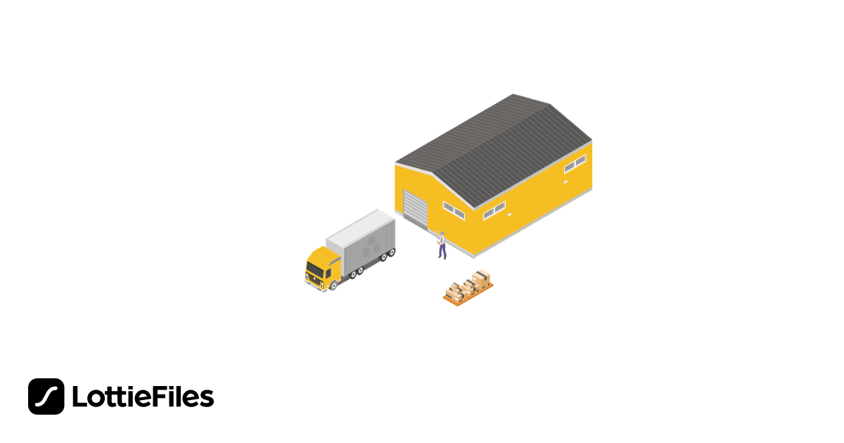 Free Stock Animation by Crea 360 | LottieFiles