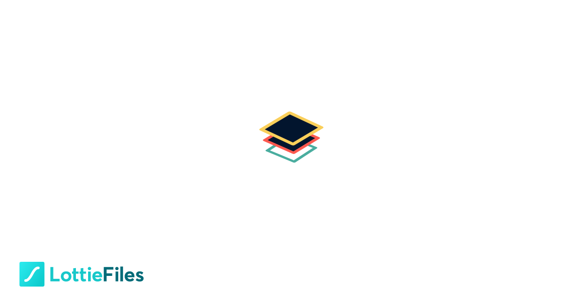 Stacker Logo animation by Ty Martin - LottieFiles