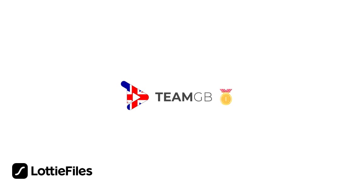 Free TrouDigital Olympics Animation Animation by Jordan Leach | LottieFiles