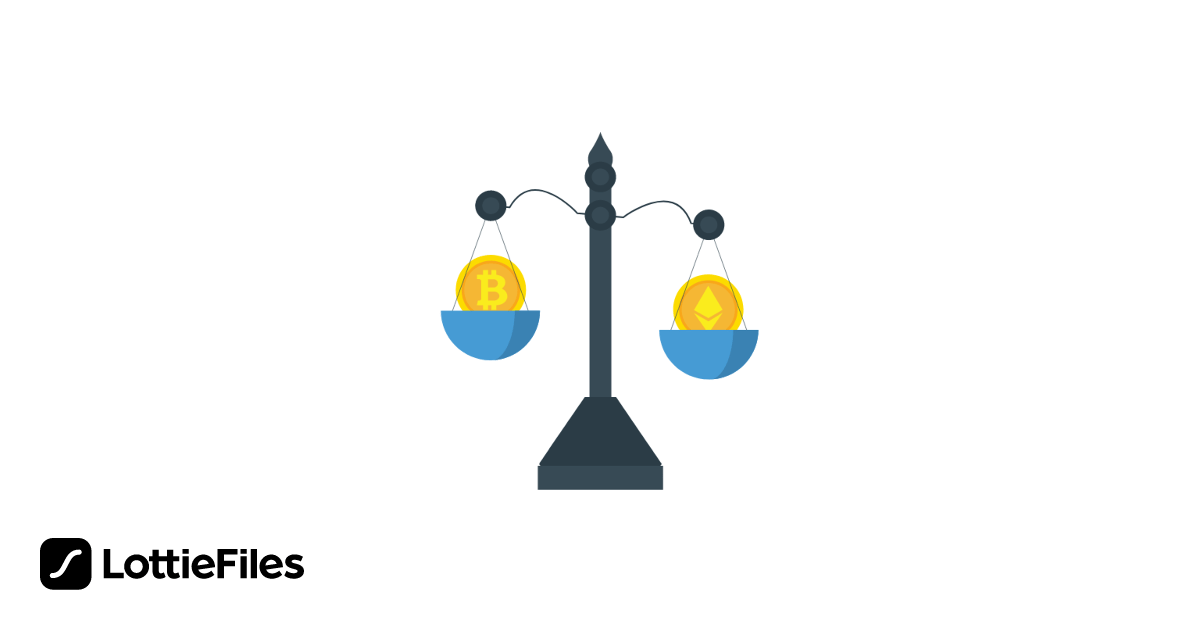 Free crypto balance Animation by Interactive Warriors Studio Pvt Ltd ...