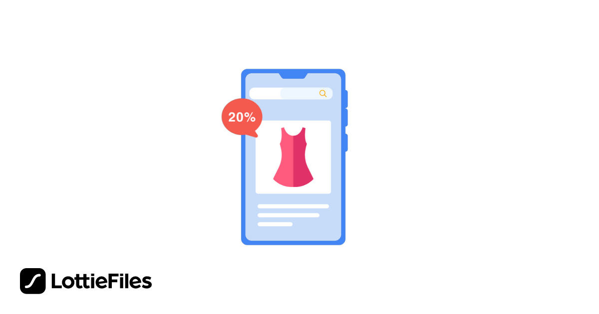 Free Product Offer Animation by SM Rony | LottieFiles