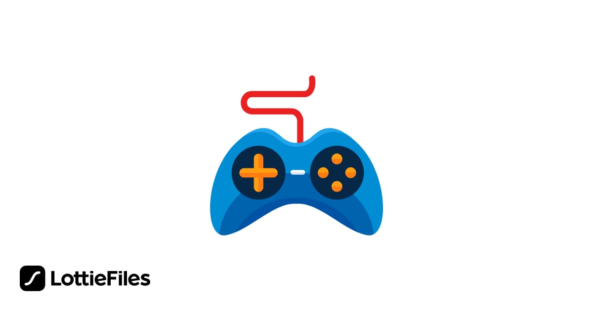 Free Video game console Animation by Interactive Warriors Studio Pvt ...