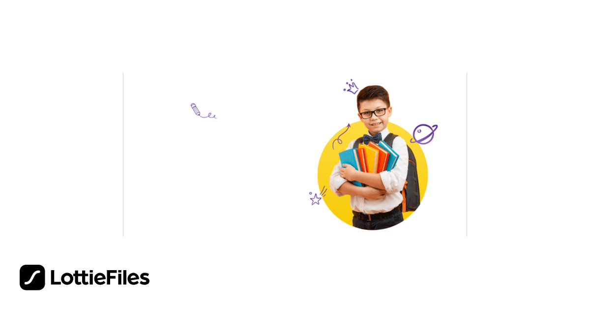 Free Banner animation Animation by kichu kunjumon | LottieFiles