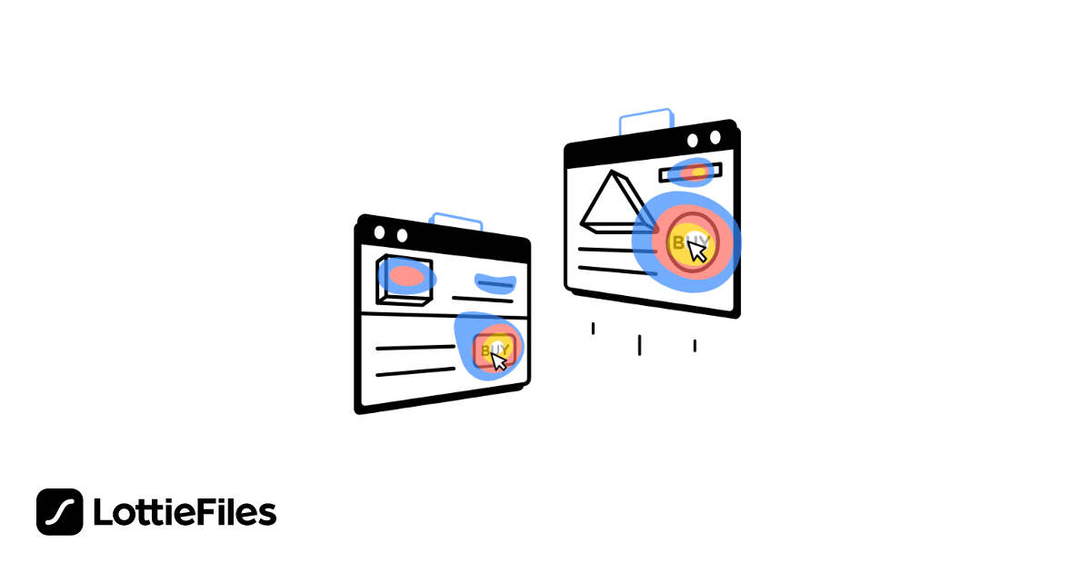 Free cro services Animation by Andrew Broadbent | LottieFiles