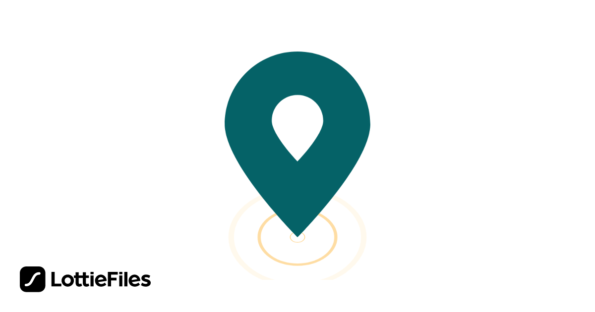 Free Maps Pointer Animation by Reza Arindra | LottieFiles