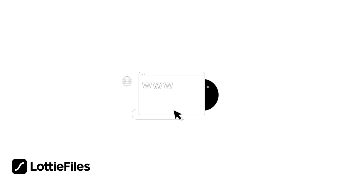 Free hero animation Animation by Nadia Wiegand | LottieFiles