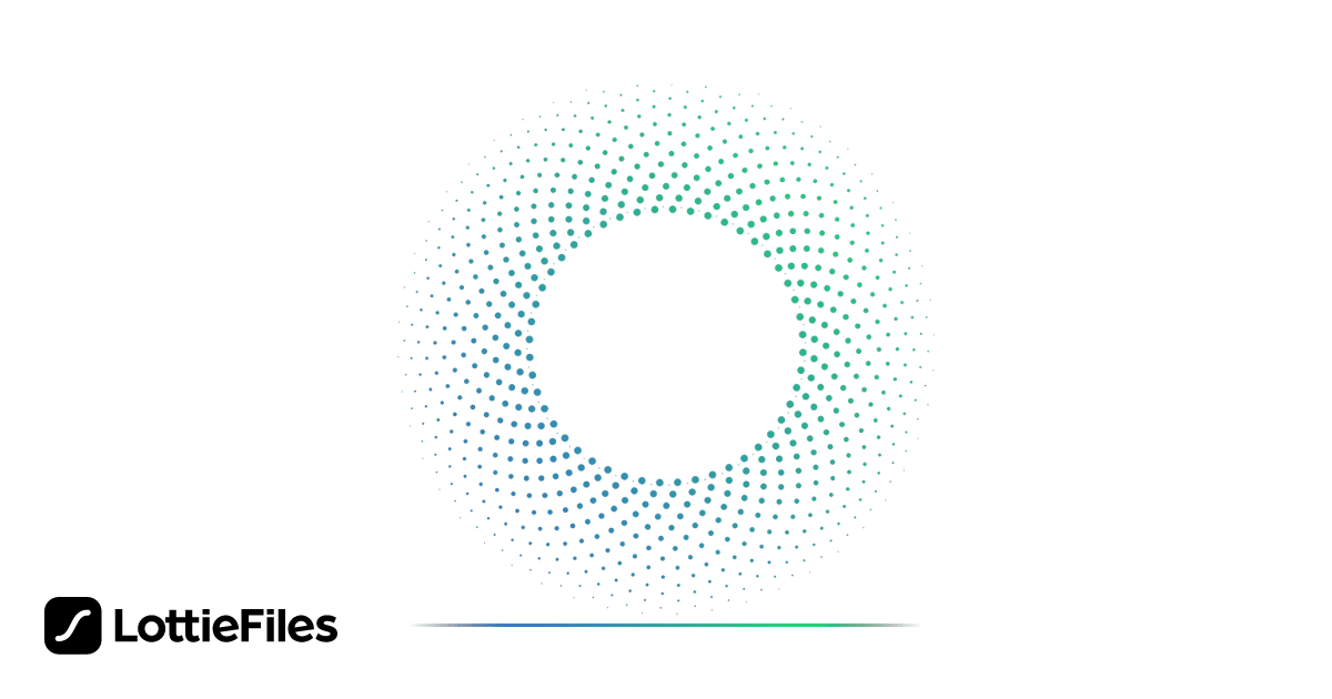 Free WelcomeSpaces Serafin AI Animation by Eric Dumesnil | LottieFiles