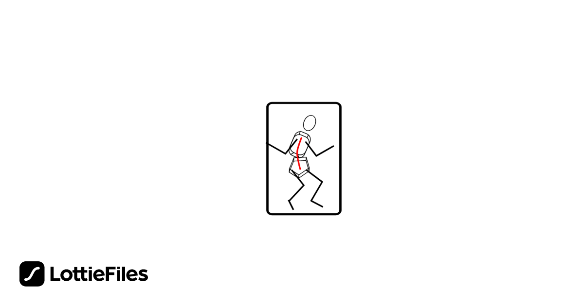 Free Abnormal Posture- and to to care Animation by Body-Posture ...