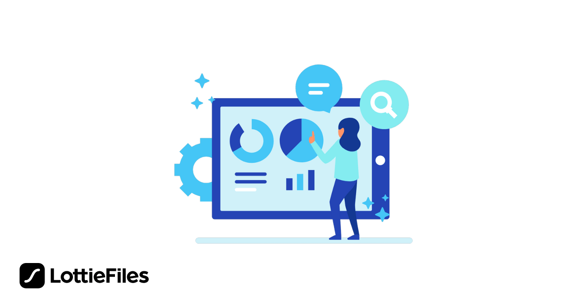 Free Mobile app Lottie JSON animation Animation by Tinymotion | LottieFiles