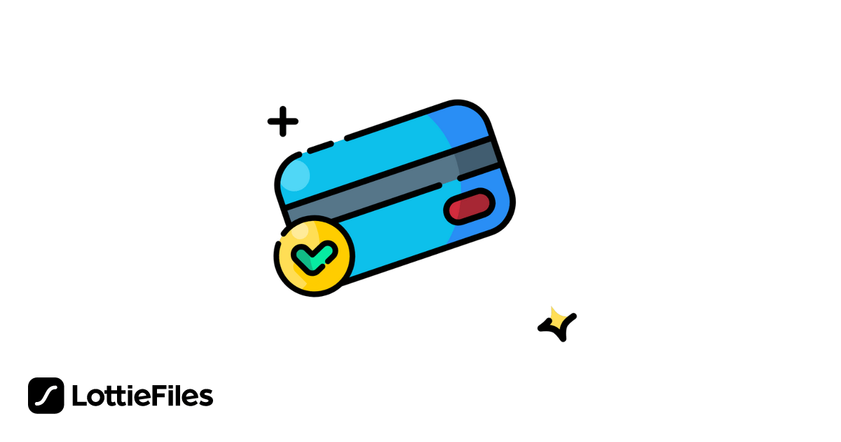 Free Payment Status Animation by illustrator kreatif | LottieFiles