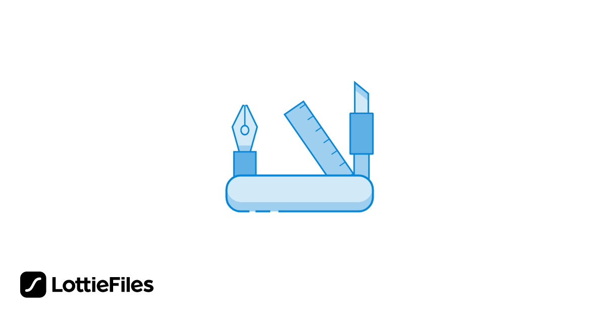 Free Edit Animation by Devesh | LottieFiles