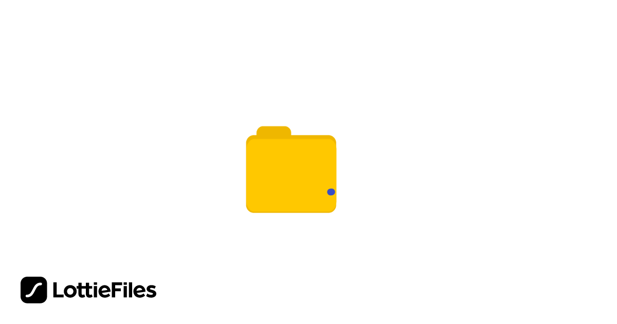 Free File processing Animation by Dean Simonds | LottieFiles