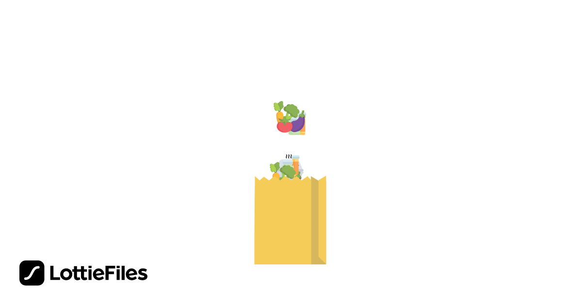 Free Order Preparation Animation by Utkarsh Jaiswal | LottieFiles