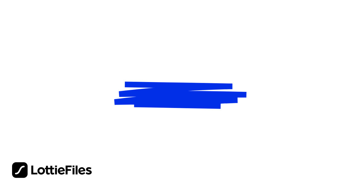 Free Animated Marker Middle Animation by JohnKOBA Design | LottieFiles