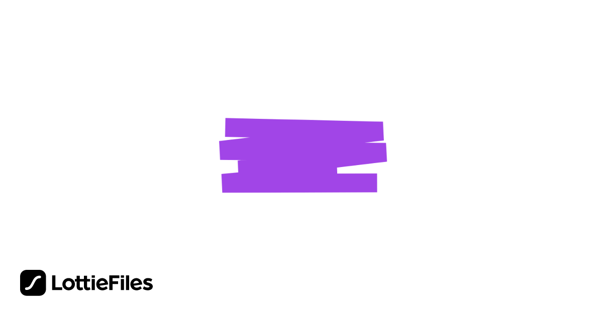 Free Animated Marker Short Animation by JohnKOBA Design | LottieFiles