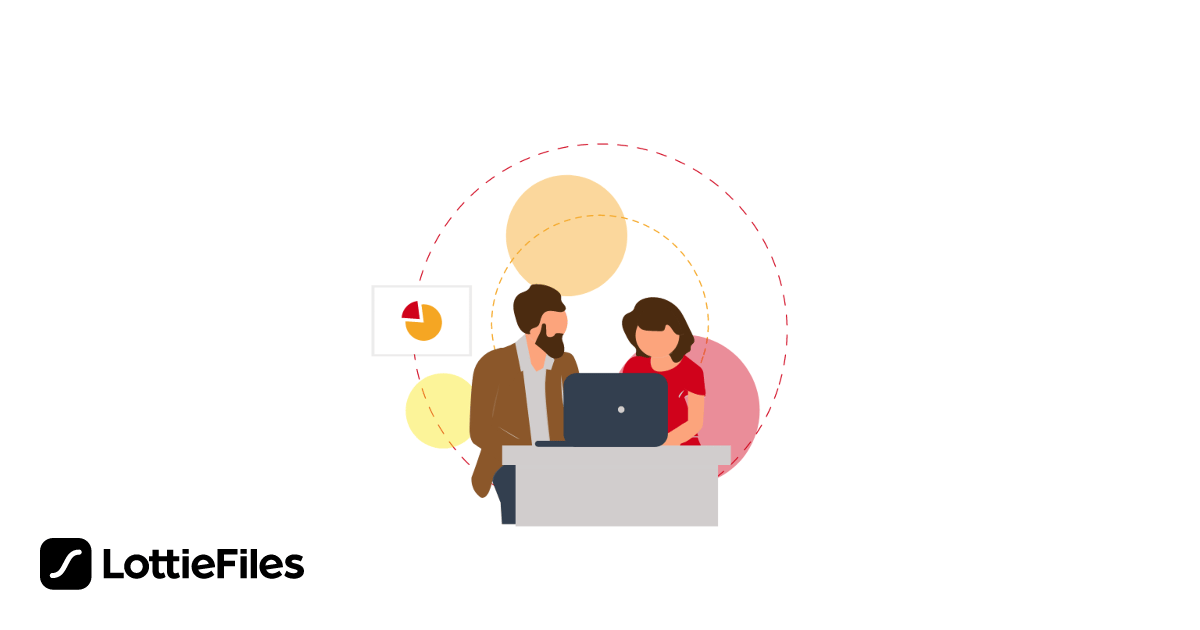 Free Soft Animation by Julieta Reda | LottieFiles