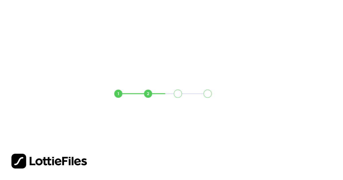 Free Progress Animation by Daniel Fernandes | LottieFiles