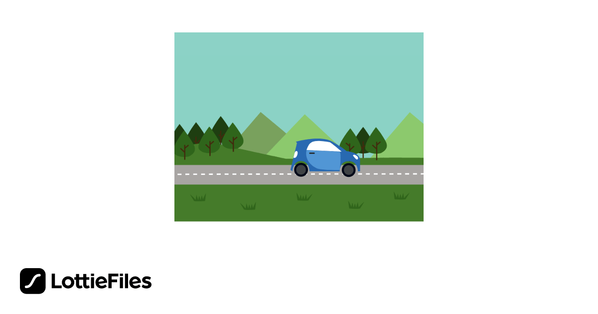 Free Braking Systems - Question Animation by Joana Barreira | LottieFiles