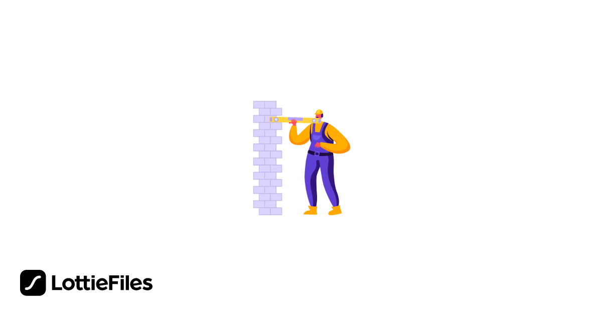 Free character animation Animation by Aniee | LottieFiles