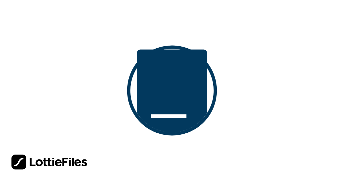 Free profile person Animation by Sovann Chhum | LottieFiles