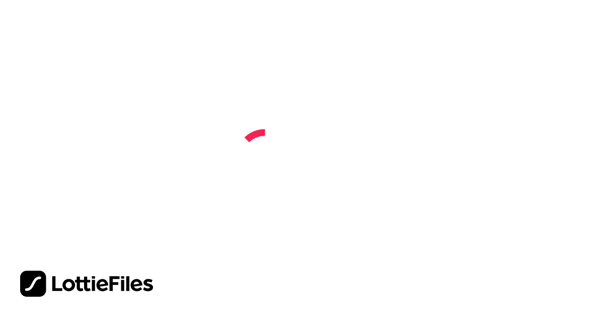 Free Infinite Loading Animation by Abdelrahman Fawzy | LottieFiles