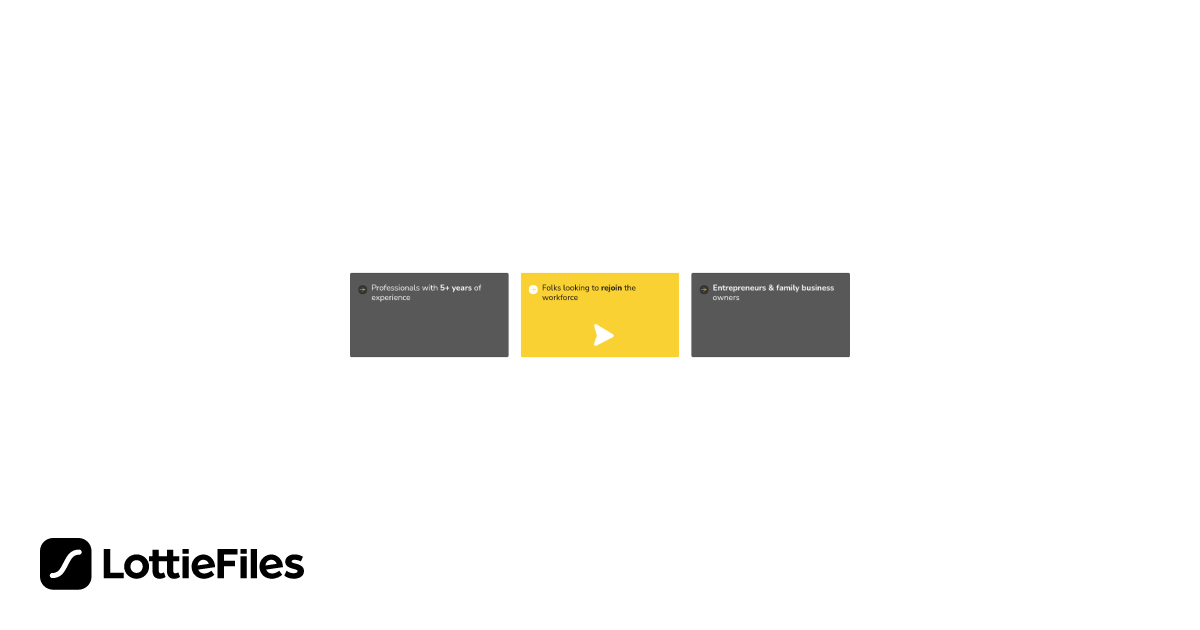 Free onscroll rocket Animation by Syed Faheem | LottieFiles