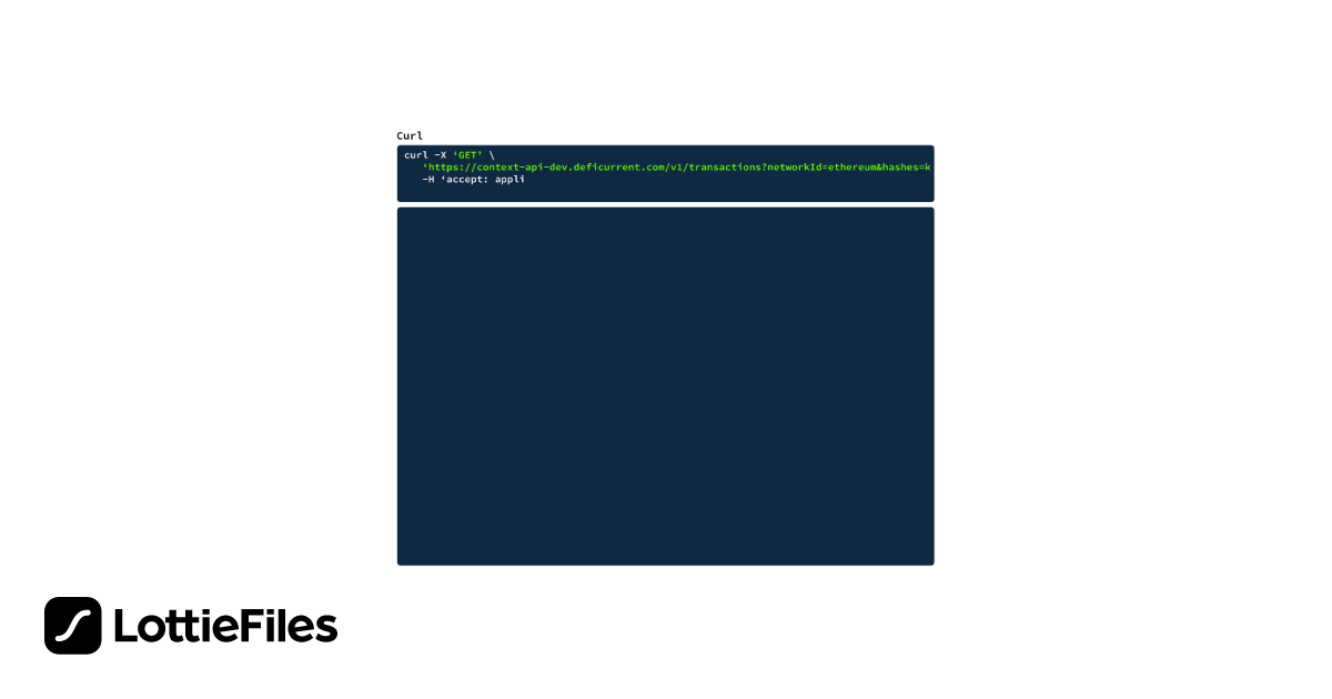 Free Coding landingpage Lottie JSON animation Animation by Tinymotion | LottieFiles
