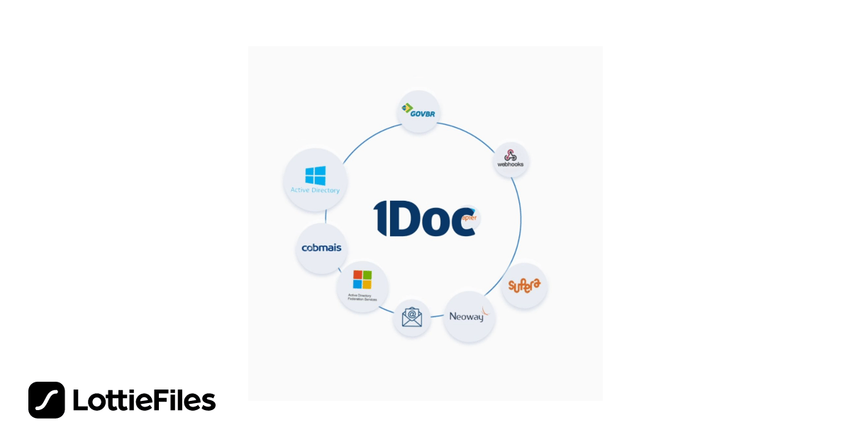 Free 1doc Animation Animation by Pedro Henrique Araujo Sampaio ...