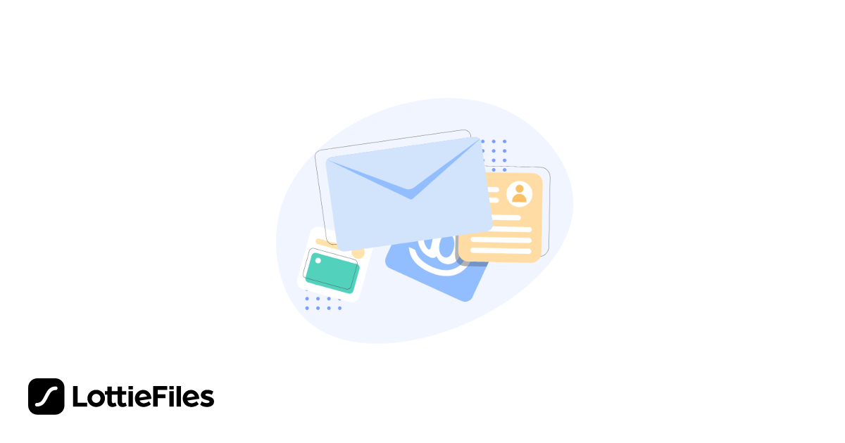 Free Onboarding Kit Animation by Ashish Negi | LottieFiles