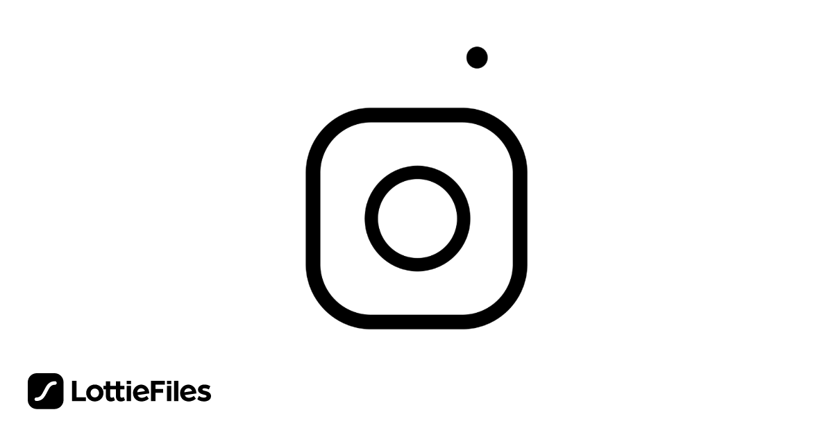 Free animation flat IG Animation by Amezquita Designs | LottieFiles