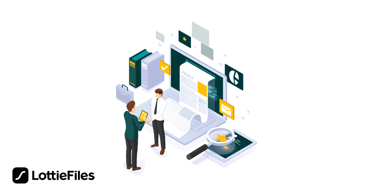 Free Offer Animation by Dinesh Gehlot | LottieFiles