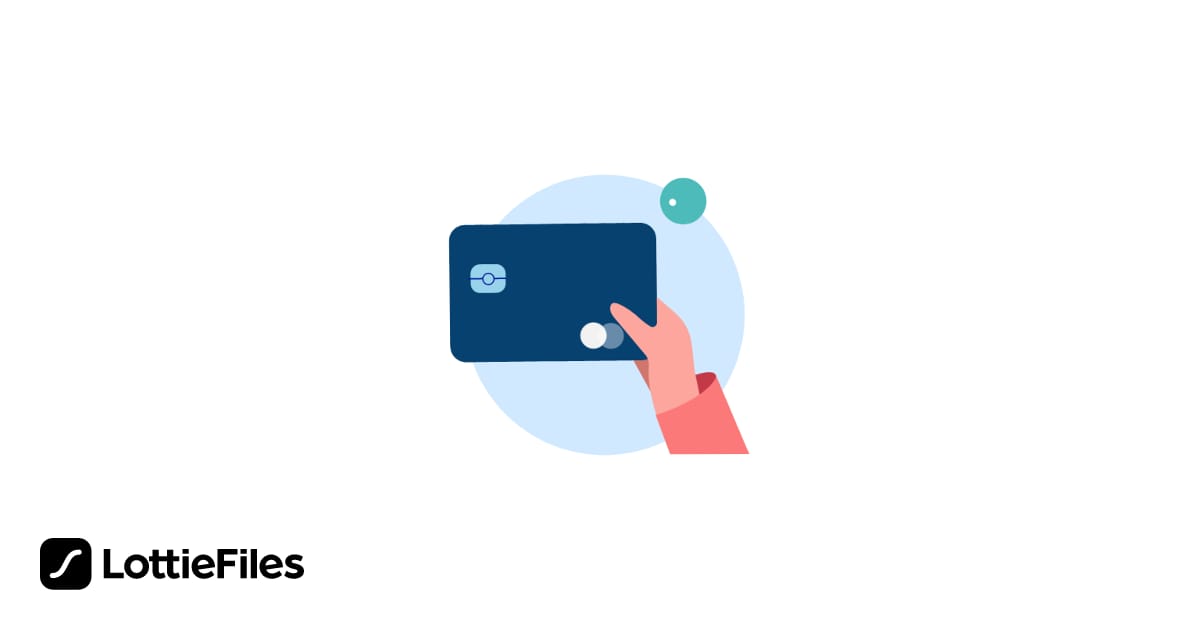 Free Online Payment Animation by Mahendra | LottieFiles