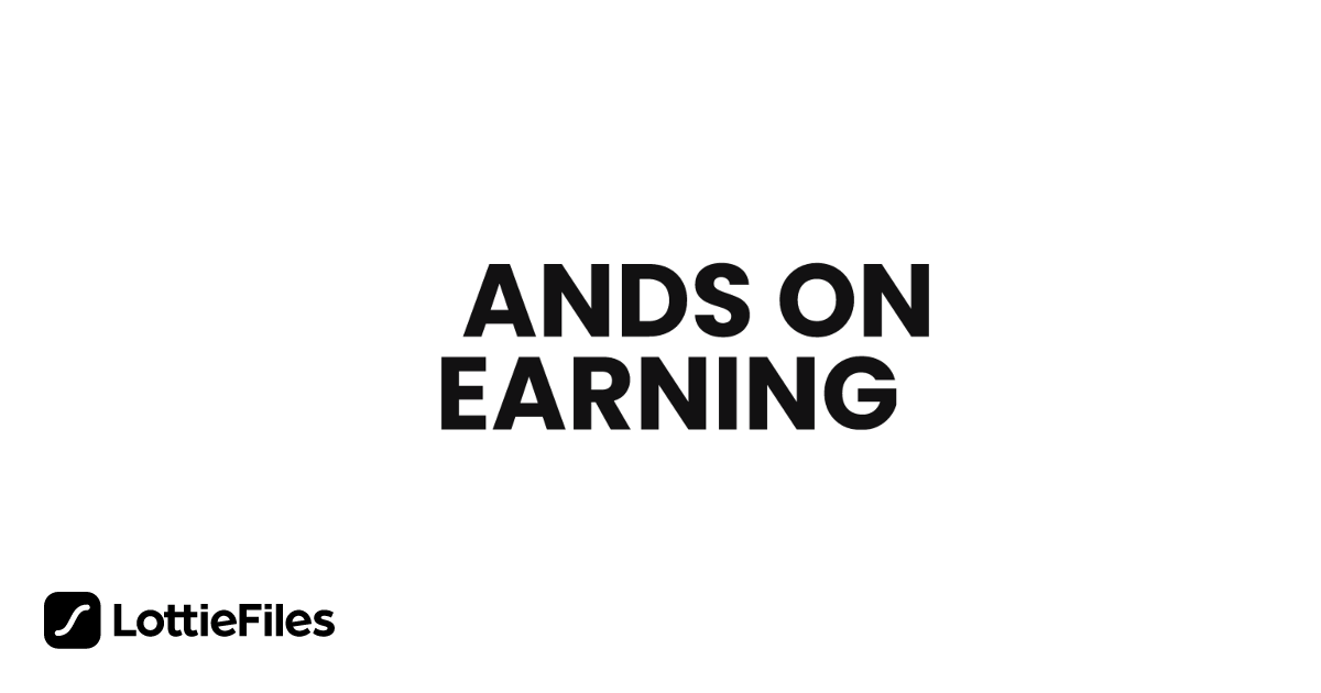 Free Hands on learning loop Animation Animation by Syed Faheem ...