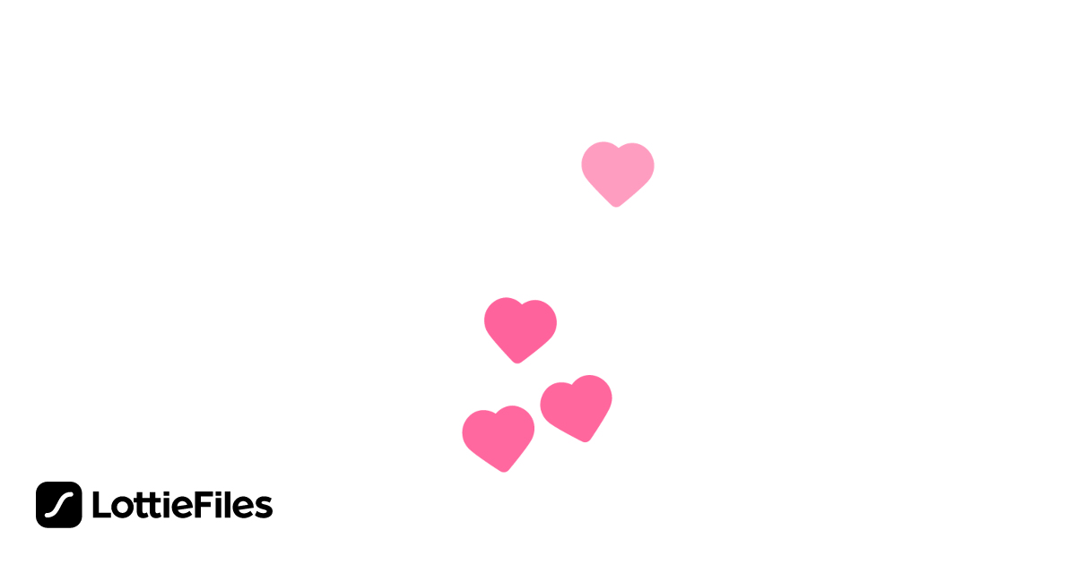 Free Animated likes Animation by Максим Степанов | LottieFiles