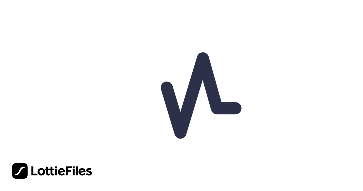 Free Pulse / Heart beat / loading animation Animation by MD Abdur Rahim ...