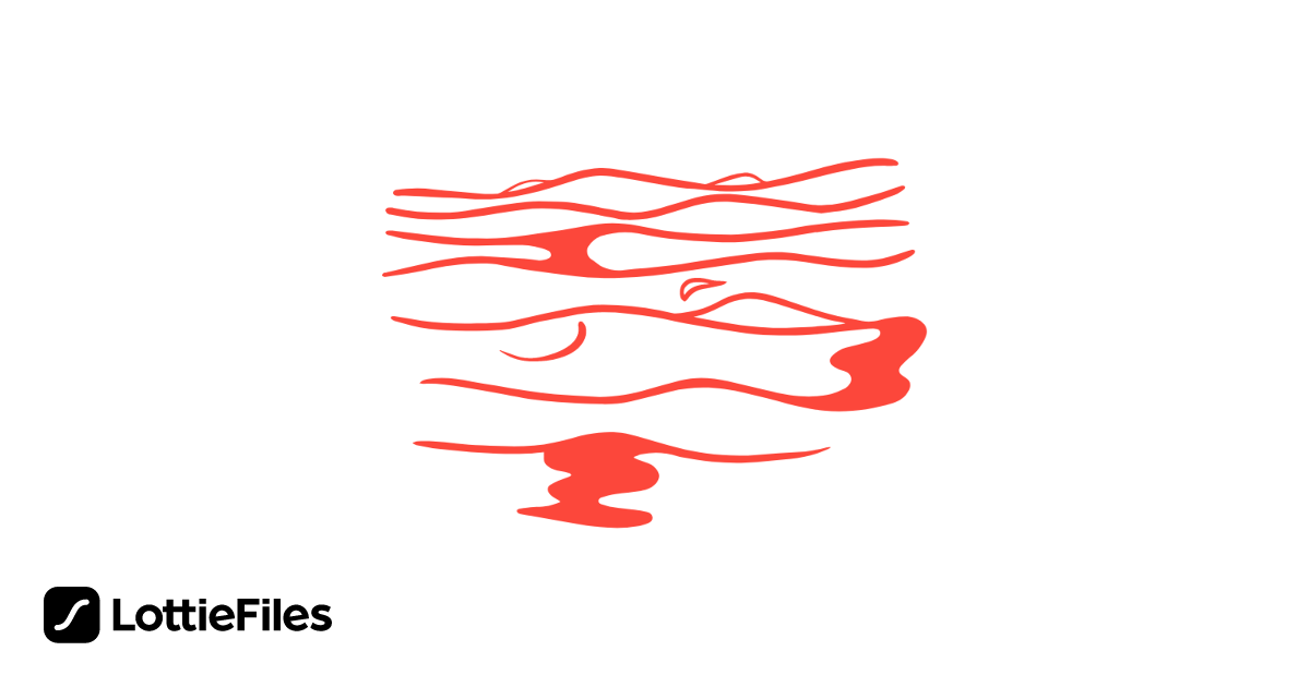 Free Water effect Animation by M.DIGIWEDO DWD | LottieFiles