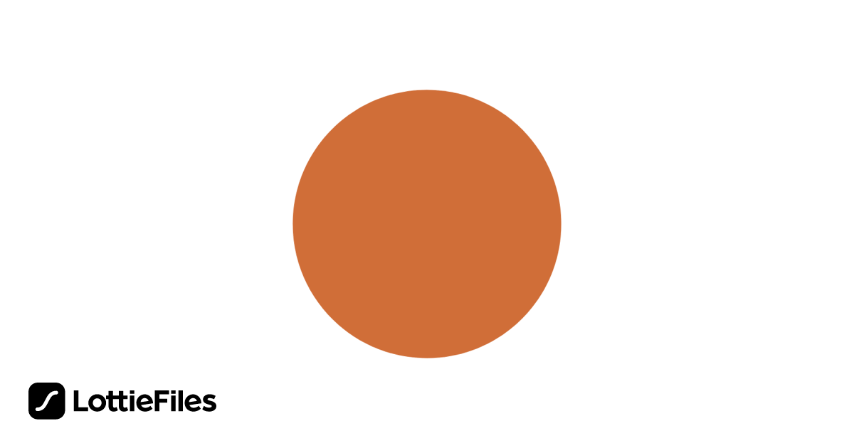 Free Color change ball Animation by Arsalan | LottieFiles