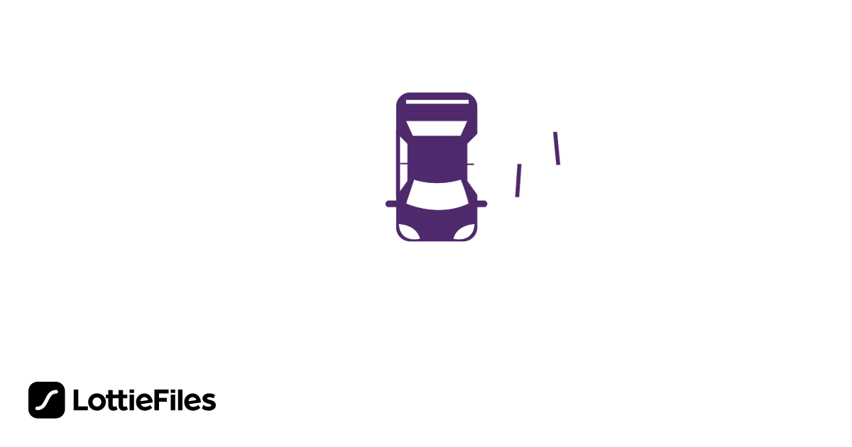 Free Loading Car Animation Animation by TheDaned | LottieFiles