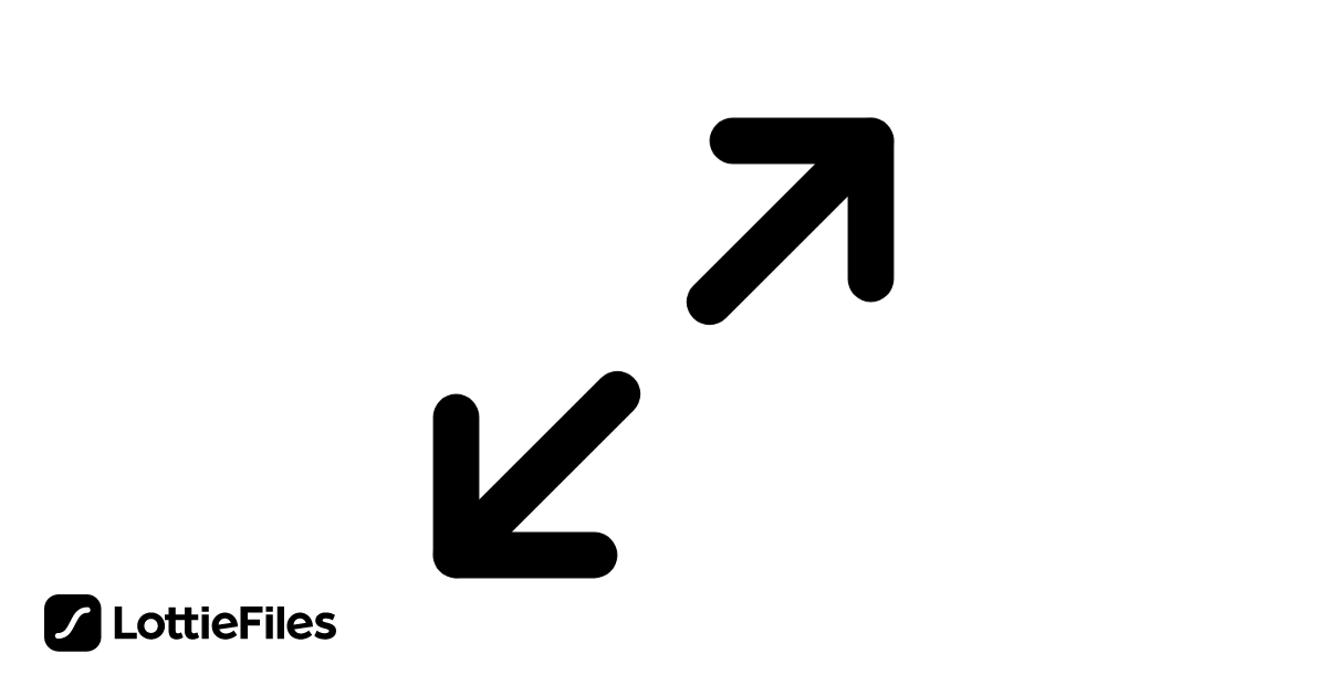 Free Maximize Animation by itsJYP | LottieFiles