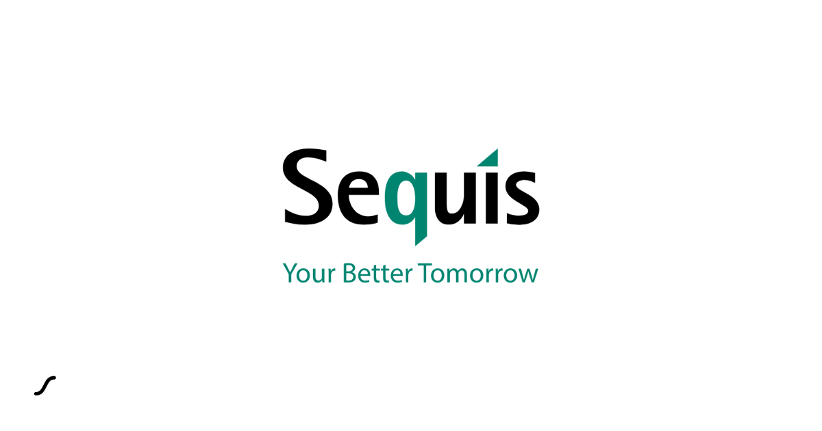 Sequis Logo Animation by Aal - LottieFiles