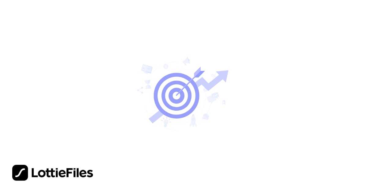 Free business strategy Animation by shaiju michael | LottieFiles