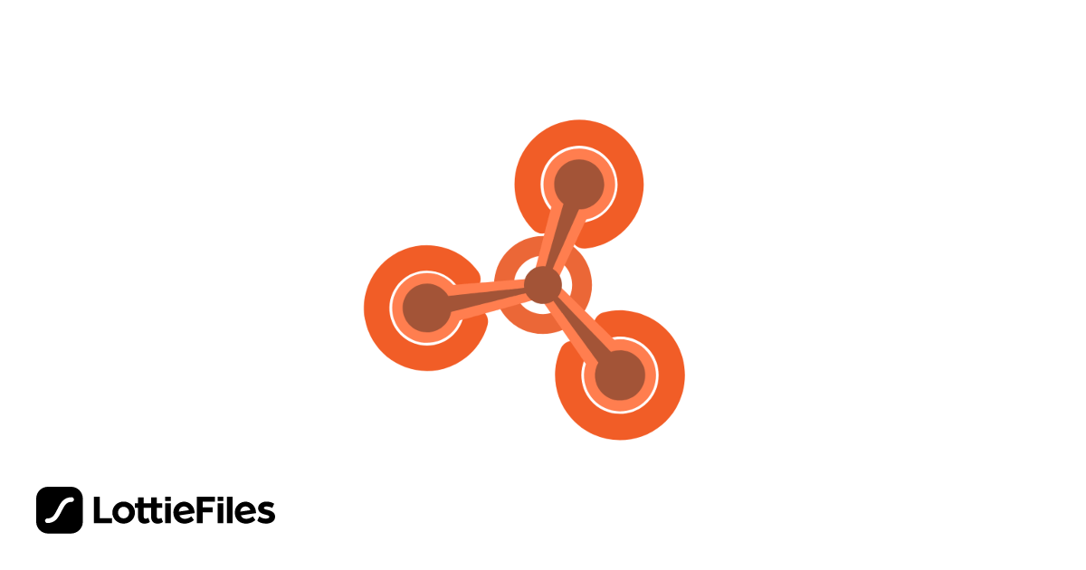 Free loading orange Animation by HaiLe Van | LottieFiles