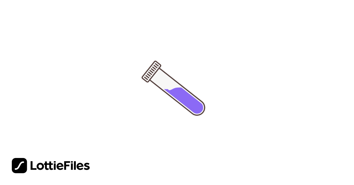 Free Lab Testing Animation by Biscuit Health - Product Design | LottieFiles