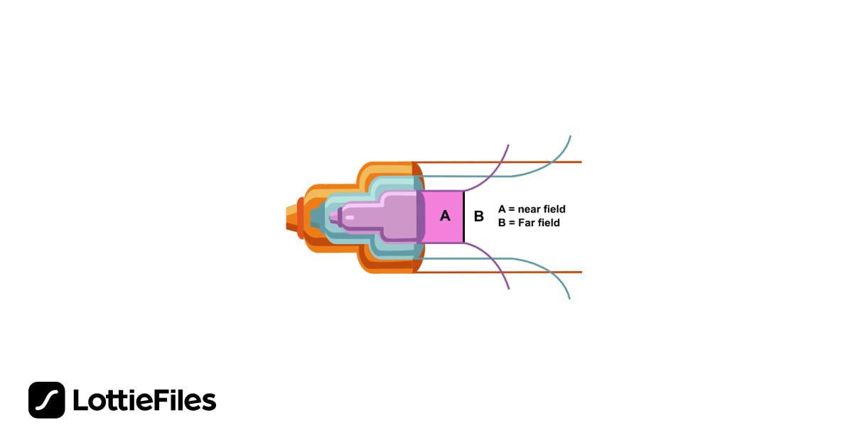 Free Transducer array ultrasound single Animation by Joana Barreira ...