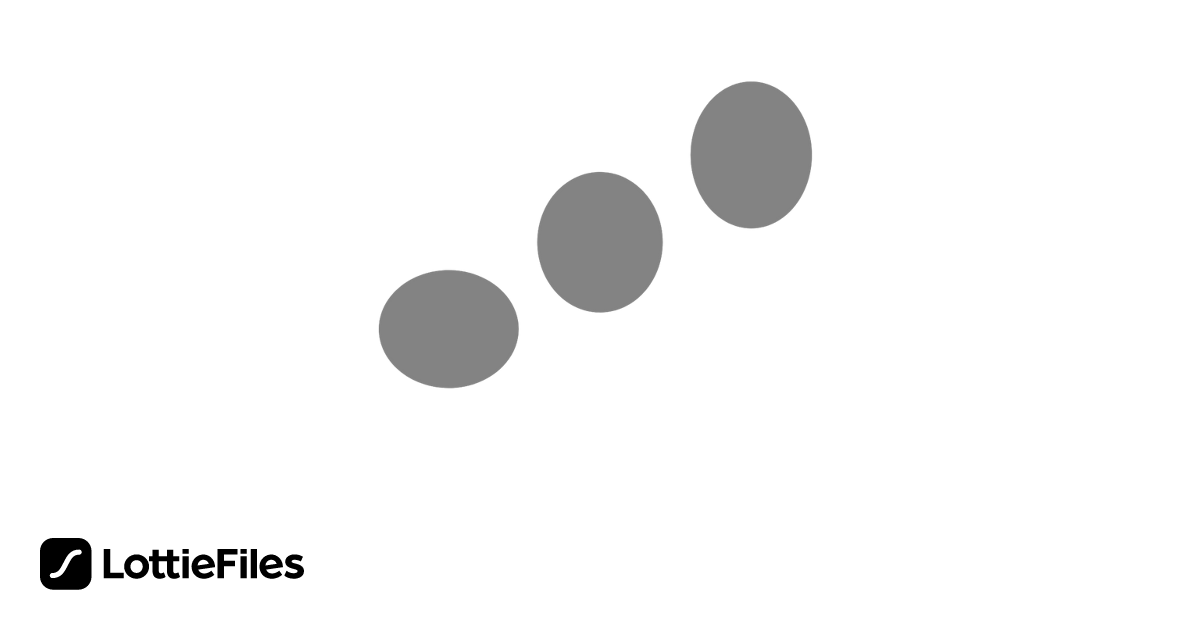 Free Load Animation by Surasee Praratkajariya | LottieFiles