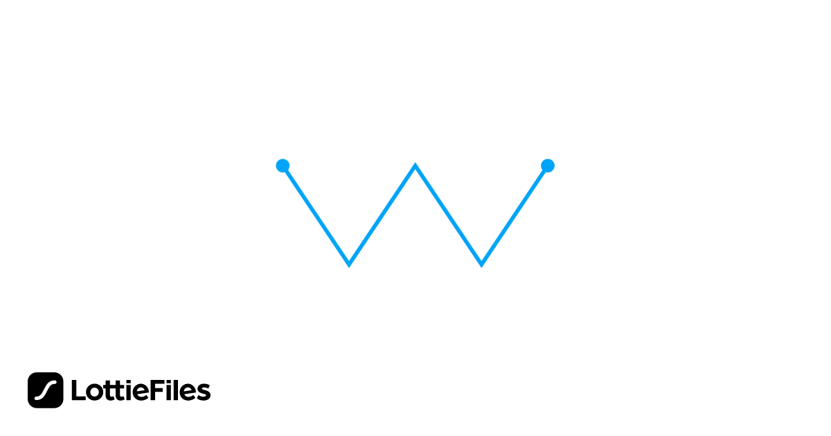 Free Sinusnake Animation by Chris Gannon | LottieFiles