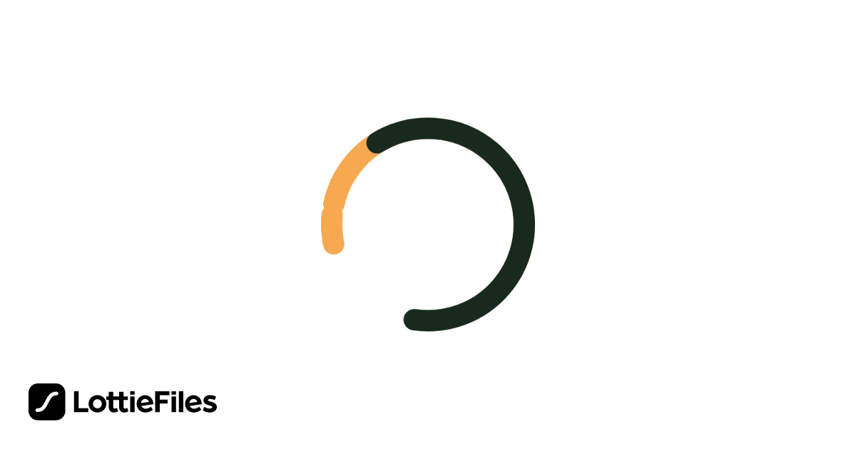 Free Loading Animation by Sameera Khalid | LottieFiles