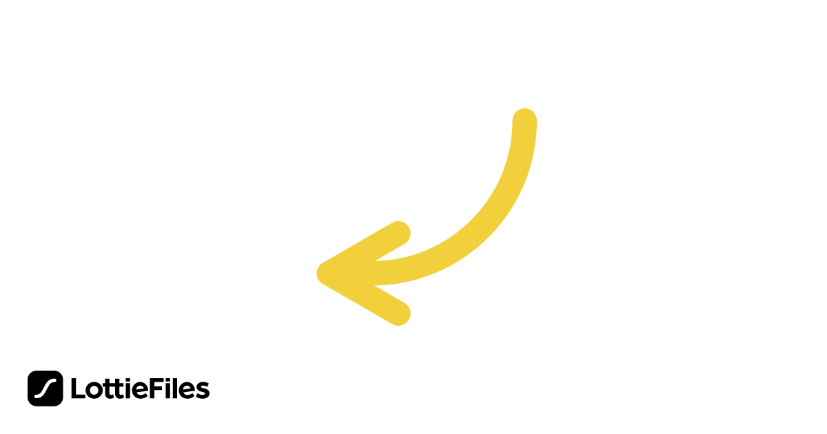 Free Arrow Animation by Suhayra Sarwar | LottieFiles