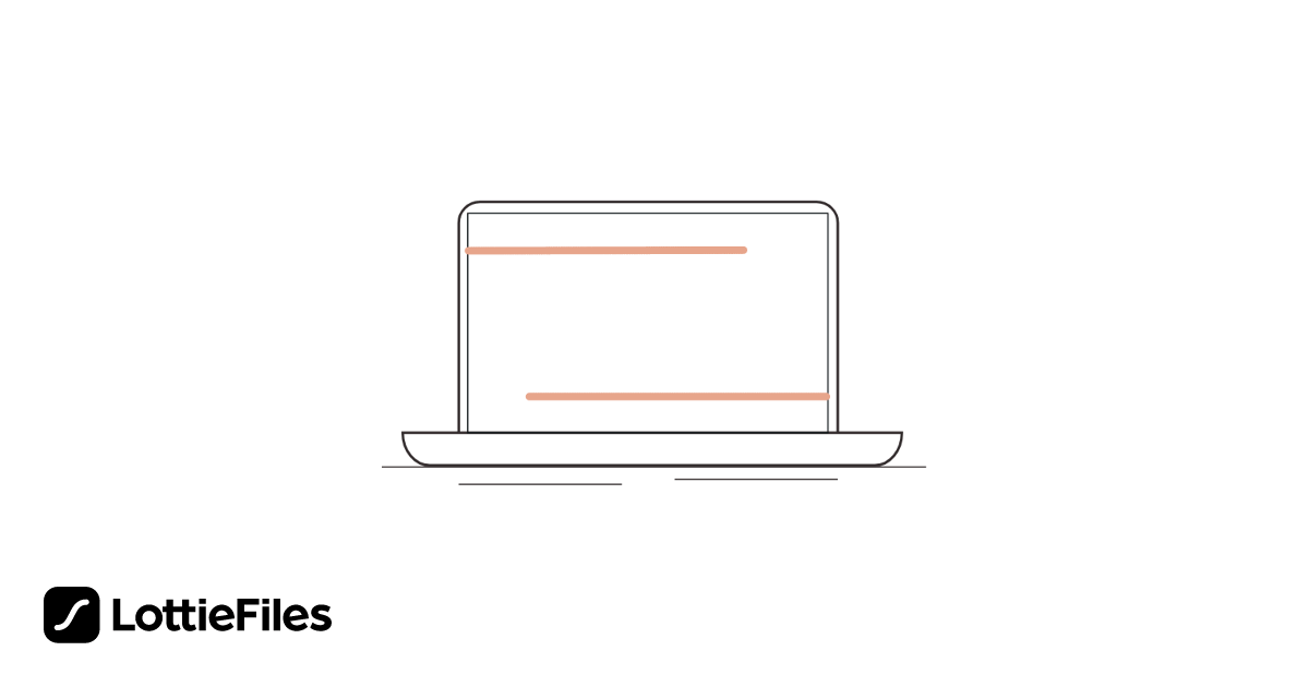 Free web icon Animation by Rosica Kirkova | LottieFiles